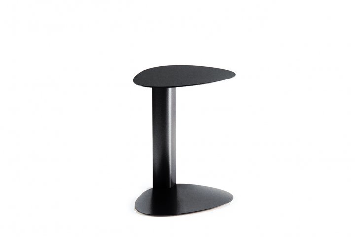 Bink 1025 Laptop / Side Table Mineral - Working - BDI Furniture ...